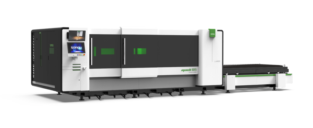 Home - Songu Laser