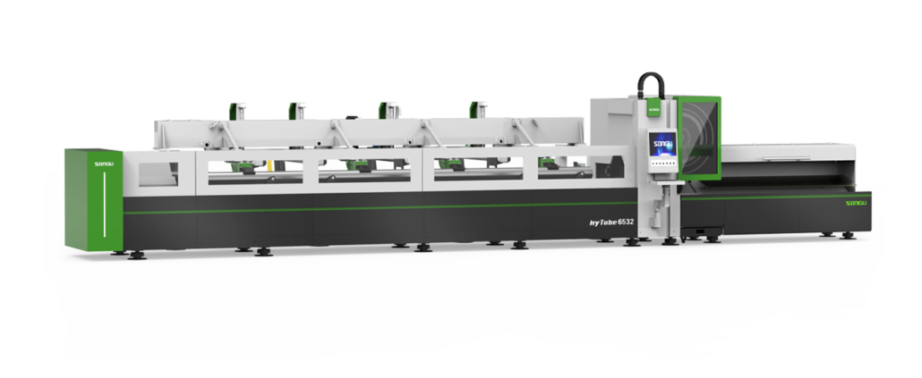 Home - Songu Laser